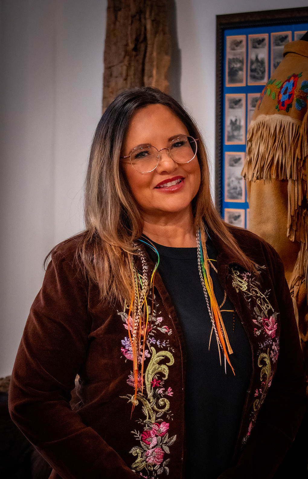 About – Lisa Bird-Wilson